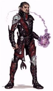 D&D Next - Atualização do Bruxo - RedeRPG