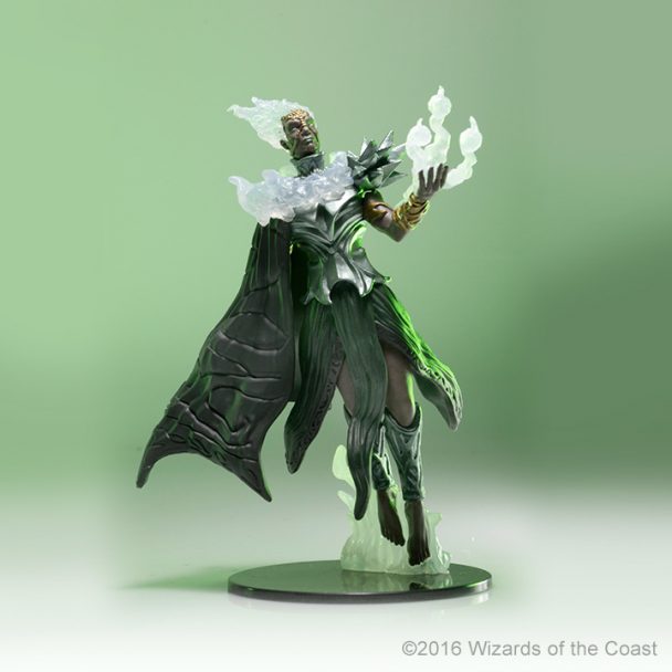D&D Icons of the Realms: Storm King's Thunder - RedeRPG