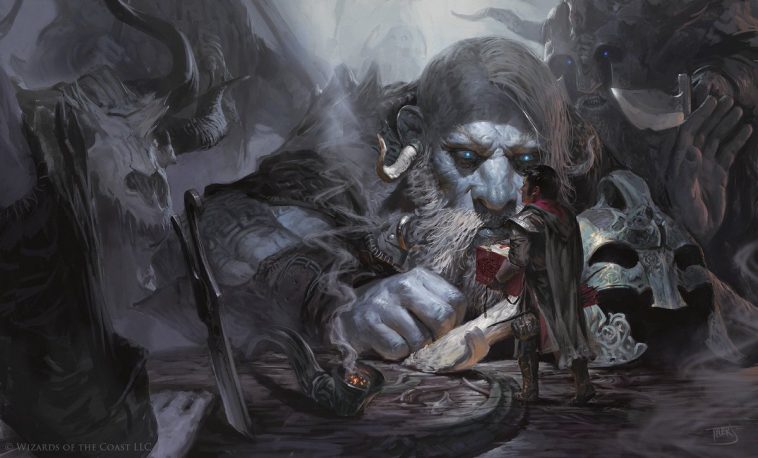 dnd-volo-guide - RedeRPG